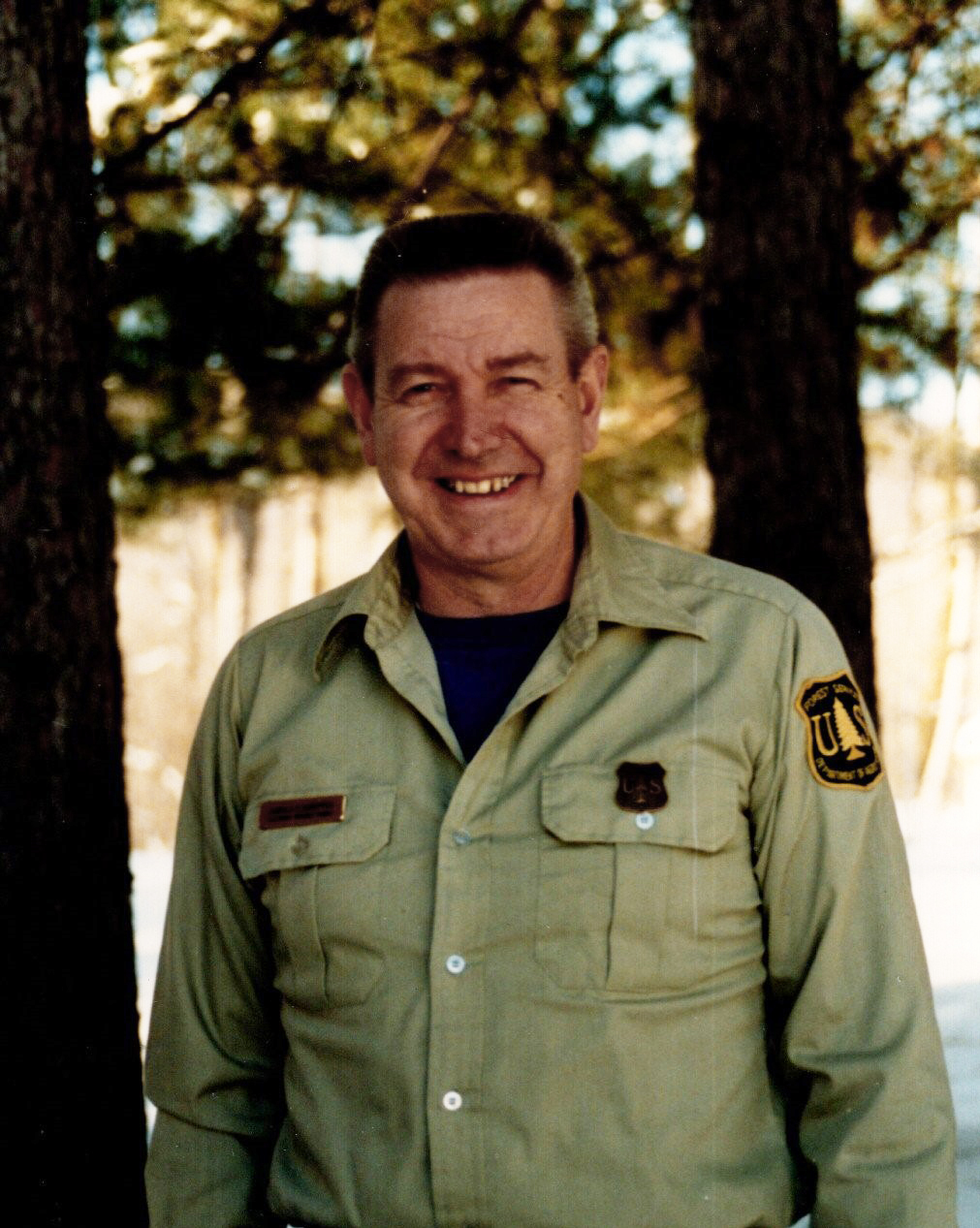 Harold E. Schopper | News, Sports, Jobs - Times Observer